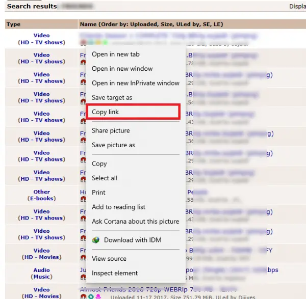 Convert Magnet links to Direct Download links using Seedr Convert Magnet links to Direct Download links using Seedr