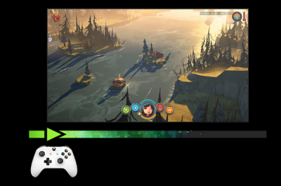 What is Xbox One FastStart? How does it work with Games?