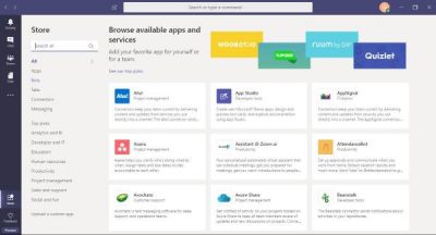 Microsoft Teams Free version is a great alternative to Slack