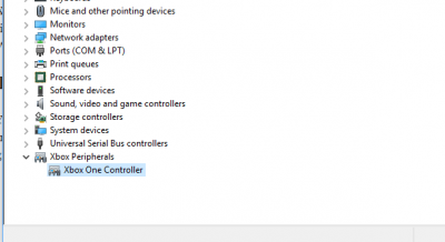 How to calibrate Xbox One Controller in Windows PC