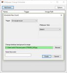 How to change Wallpaper automatically in Windows 11/10