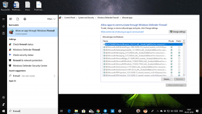 Fix VPN not working problems and issues in Windows 11
