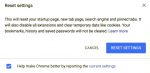 How to use Chrome browser's inbuilt Malware Scanner & Cleanup Tool