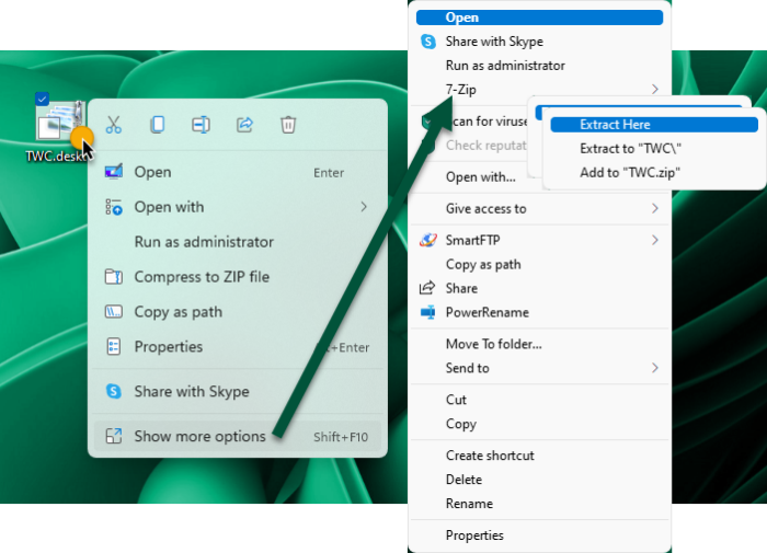 Best Windows Terminal Themes to make command-line exciting