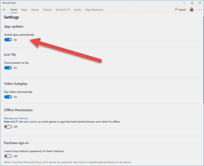 How to stop Windows 11/10 from installing unwanted Apps