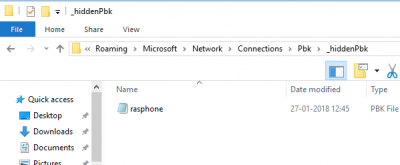 Cannot open and edit IPv4 Properties in Windows 11