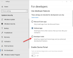 How to generate Direct Download Links for Microsoft Store apps