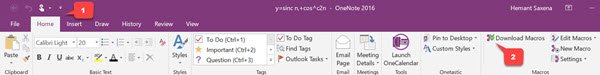 How to disable Spell Check in OneNote on Windows 11/10