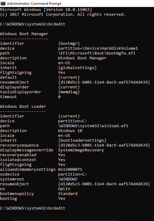 How to Enable or Disable Boot Log in Windows 11