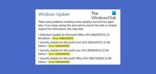 0x80042444 - 0x4002F Error when installing Windows 11 Upgrade