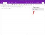 How to disable Spell Check in OneNote on Windows 11/10