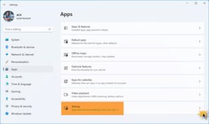 How to stop Background Processes in Windows 11/10
