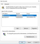 Add someone else to this PC link is greyed out or not working in Windows