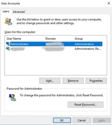 Add someone else to this PC link is greyed out or not working in Windows