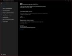 How to use Ransomware Protection features in Windows 11