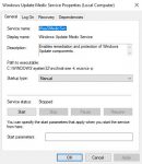 Windows Update Blocker | Disable Windows Update Medic Service