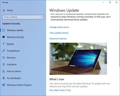 How to block Ads in Windows 11/10