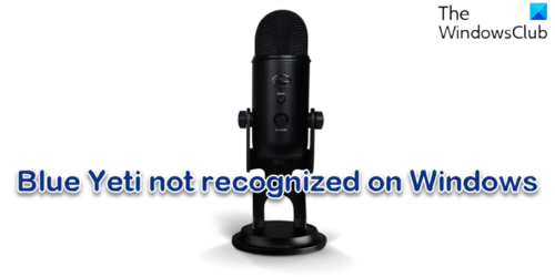 Blue yeti microphone drivers windows 10 - pacificgast