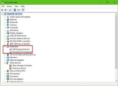 Keyboard shortcuts and Hotkeys are not working in Windows 11/10