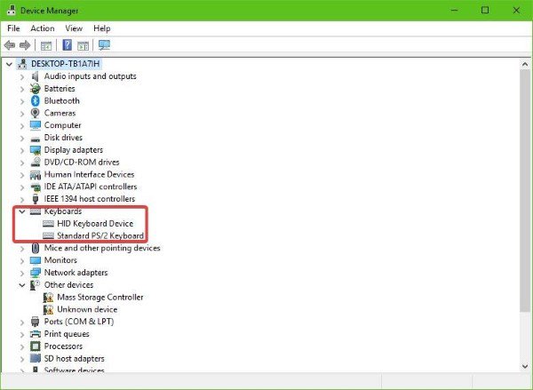 Keyboard shortcuts and Hotkeys are not working in Windows 11/10