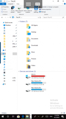 Connect Android to Windows PC using Microsoft Remote Desktop