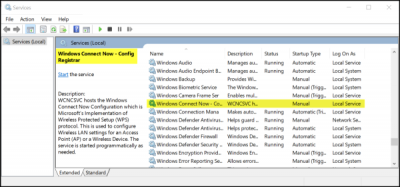Austin Amazon KFAUWI device appeared under Network Device