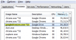 Google Drive keeps disconnecting or stuck on trying to connect
