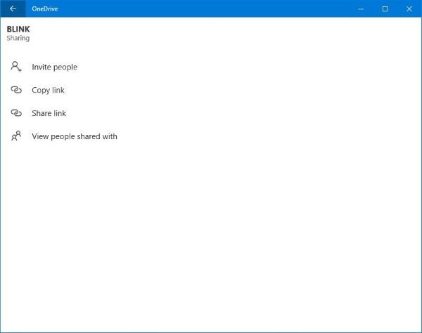 How to send Blocked Files on Gmail