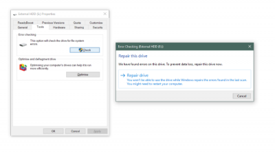 Slow file copy speed? Increase copying speed in Windows 11