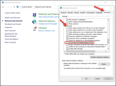 Apple iCloud.exe not opening, syncing or working in Windows 11/10
