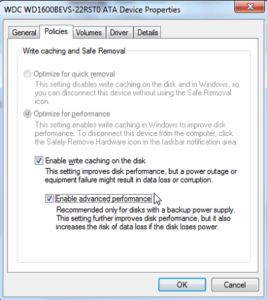 How to speed up SATA hard drives in Windows 11/10