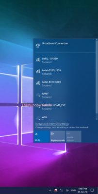 The peculiar case of the jumping Systray Menus in Windows 10