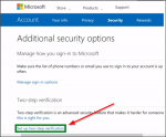 How to add Work/School accounts to Microsoft Authenticator app