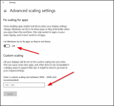 How to take High Resolution Screenshots in Windows 11