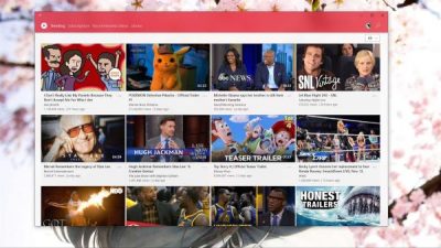 Best YouTube apps on Microsoft Store for Windows PC