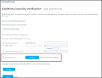 How to add Work/School accounts to Microsoft Authenticator app