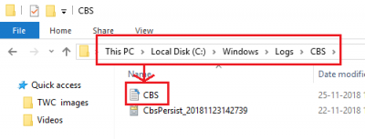 Makecab.exe running at startup & consuming high CPU
