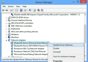 How to open Device Manager in Windows 11