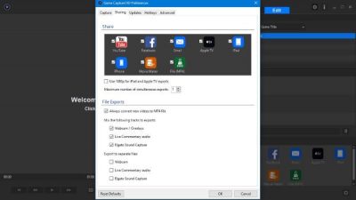 How to record Video Game content with Game Capture HD