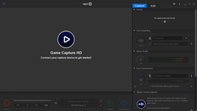 How to record Video Game content with Game Capture HD