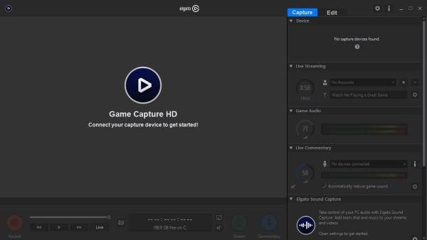 How to record Video Game content with Game Capture HD
