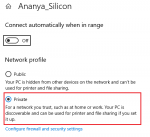 Error code 0x80070035, The network path was not found on Windows