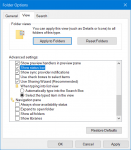 How to Enable or Disable Status Bar in File Explorer on Windows 11/10