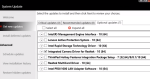 Lenovo System Update: Download Lenovo Drivers, Update BIOS