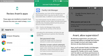 How to set up Google Family and Track Kids Activity on Phone