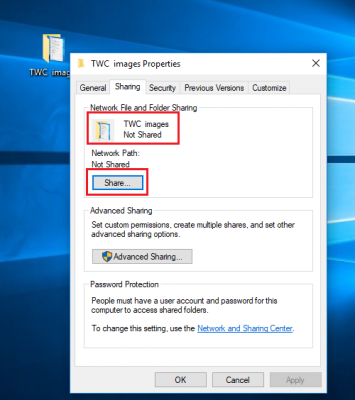 Error code 0x80070035, The network path was not found on Windows
