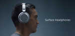 How to setup and use your new Surface Headphones