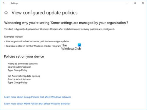 How to Turn Off Automatic Update in Windows 11