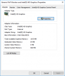 How to increase dedicated Video RAM in Windows 11