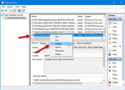What is the Taskeng.exe popup? Is it a virus?